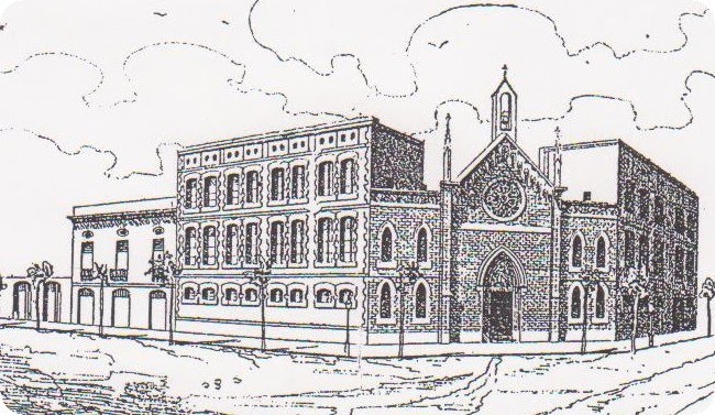 Joan Vendrell i Campmany (2): 149º ANIVERSARIO DE LA FUNDACIÓN DEL ...