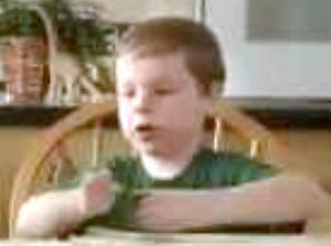 Who is that actor, actress in that TV commercial?: Jell-O Chocolate ...