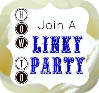 Create Imagine Dream: How To Join Linky Parties!