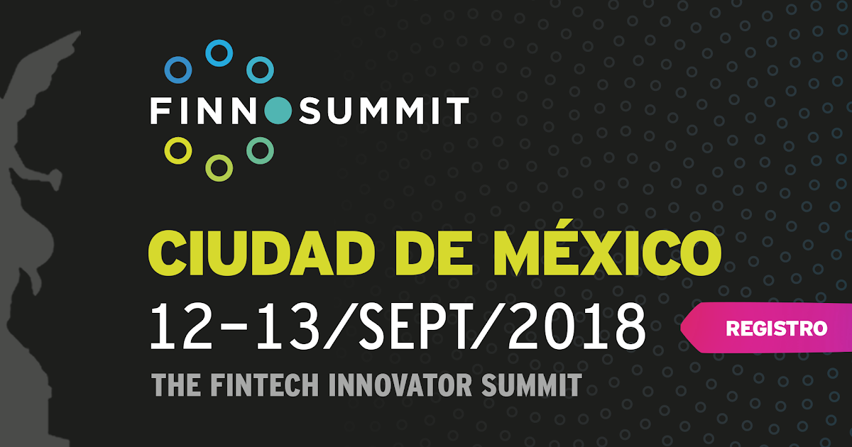 ¡Abierto el registro para @FINNOSUMMIT 2018! - Dessignare Media - Arte ...