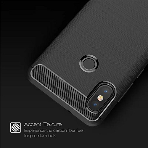 Xiaomi Redmi Note 5 Pro Back Cover