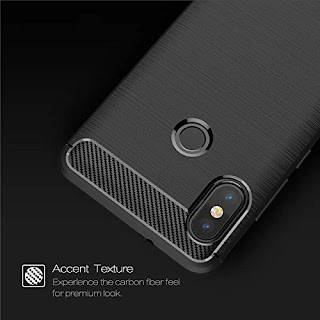 Xiaomi Redmi Note 5 Pro Back Cover