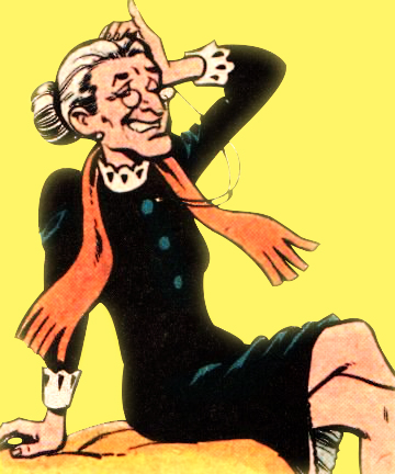 Live-Action DC Characters: A