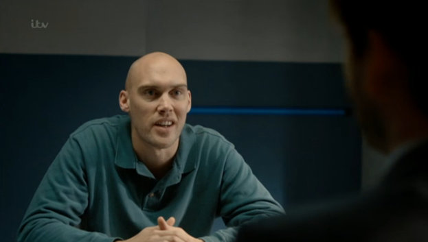 INTERVIEW: Joe Sims Talks To Us About Broadchurch