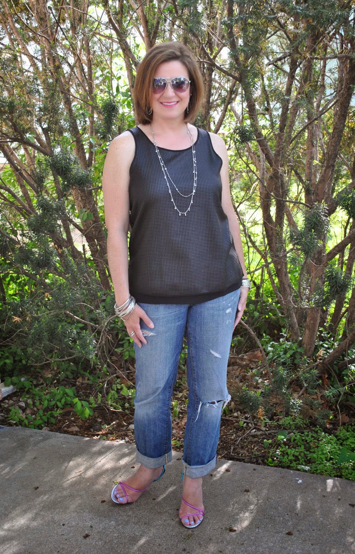 Style My Way: A Styling Session