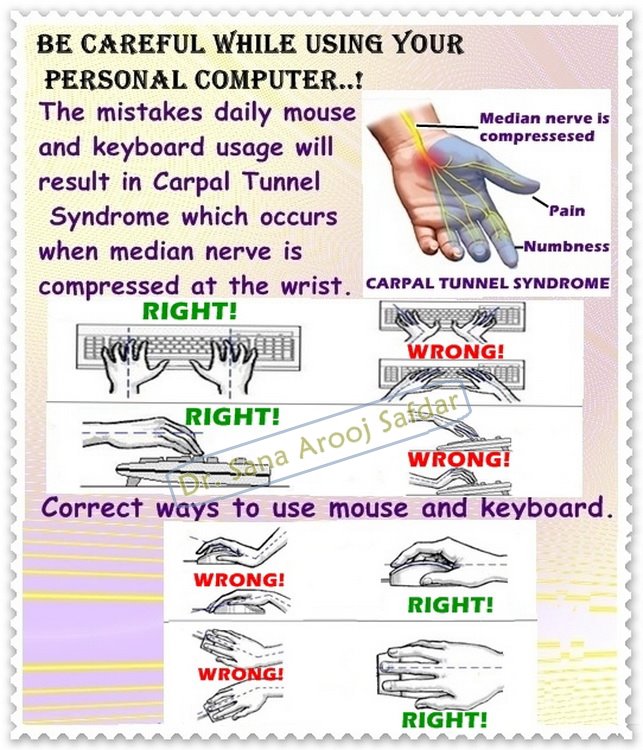 Do you Know this!!!: Be Careful while using your personal computer!