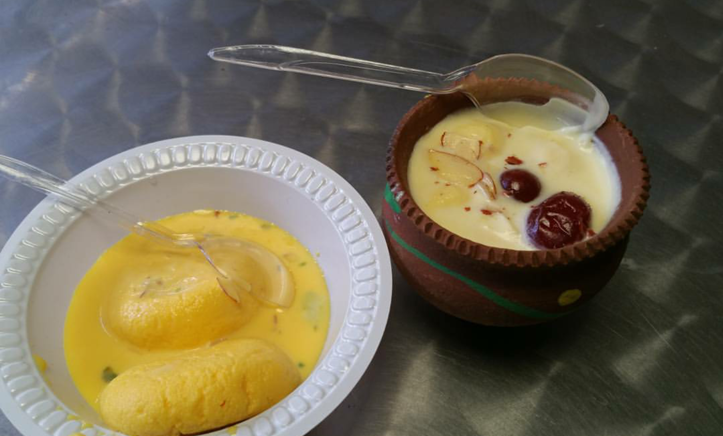 Indore - City of foodies: Sweets and snacks