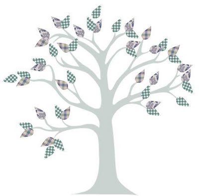 Beautiful Tree in the World: 2011-07-03