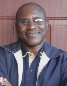 Samson A. Opaluwah fnse,fniob,fnice: TRIBUTE TO THE LATE ALHAJI ...