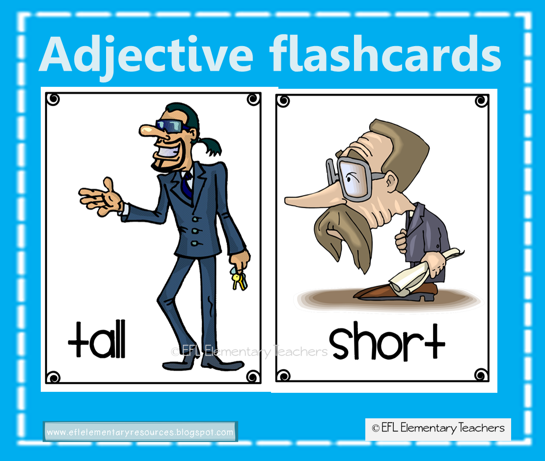 EFL Elementary Teachers: 2015