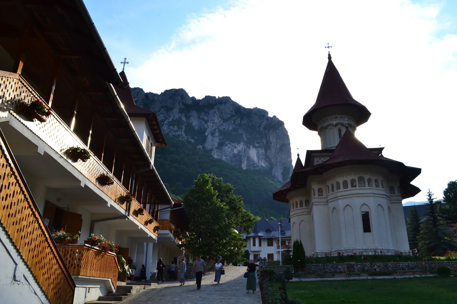 Soimul calator: Drumul sării Salina Turda - Ocna Sibiului