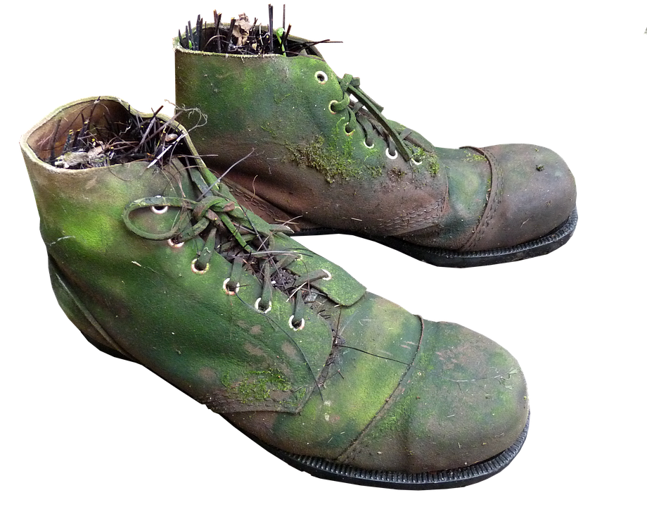 Powertex UK Blog : This Boot Was Made With Memories