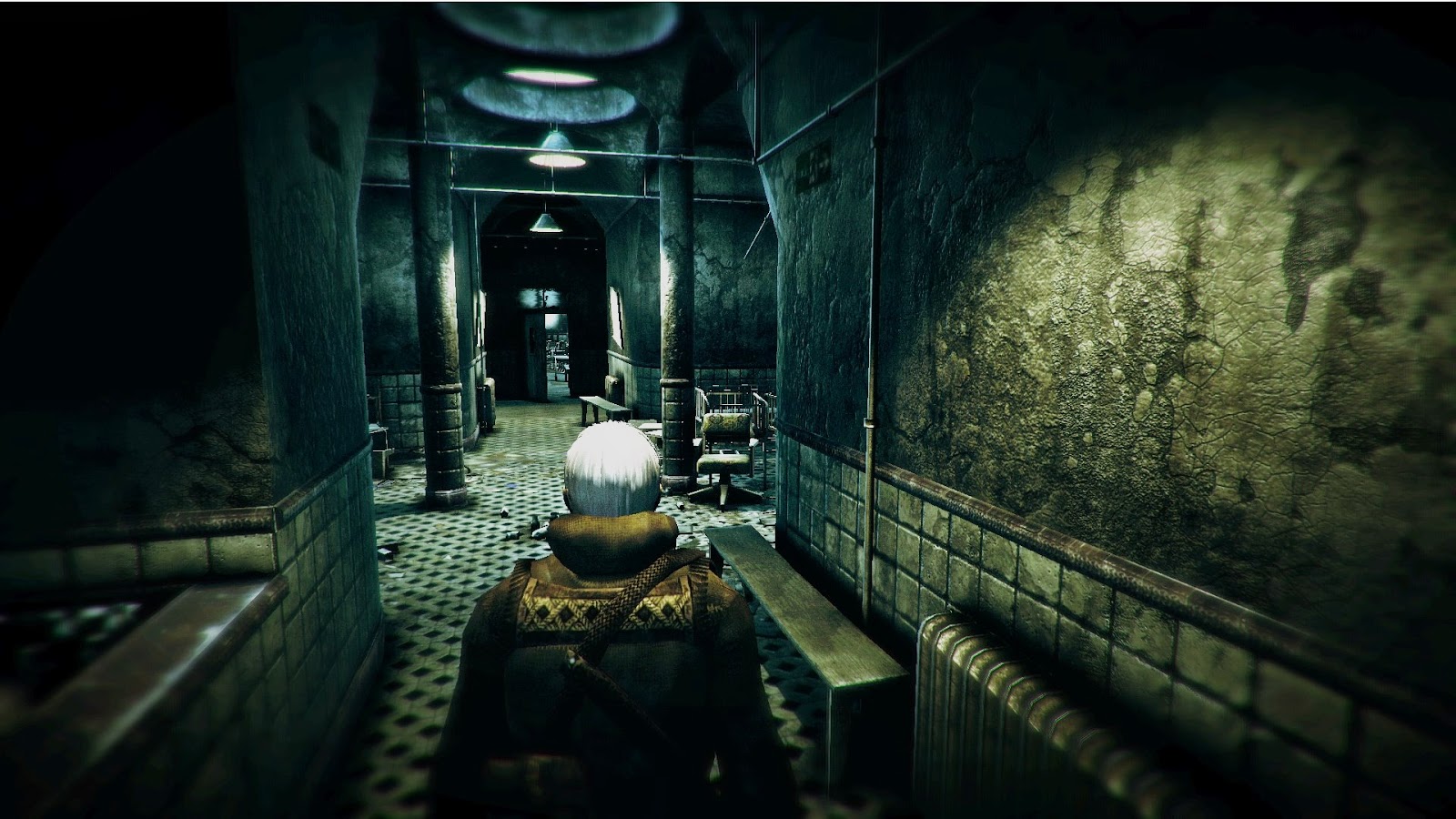Confira imagens de Bizerta: Silent Evil (Multi) - GameBlast
