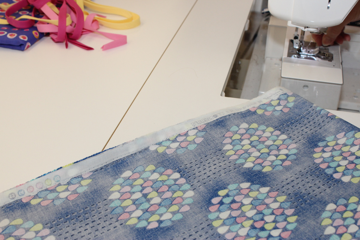 Homemade Engineer: Pillowcase Dress