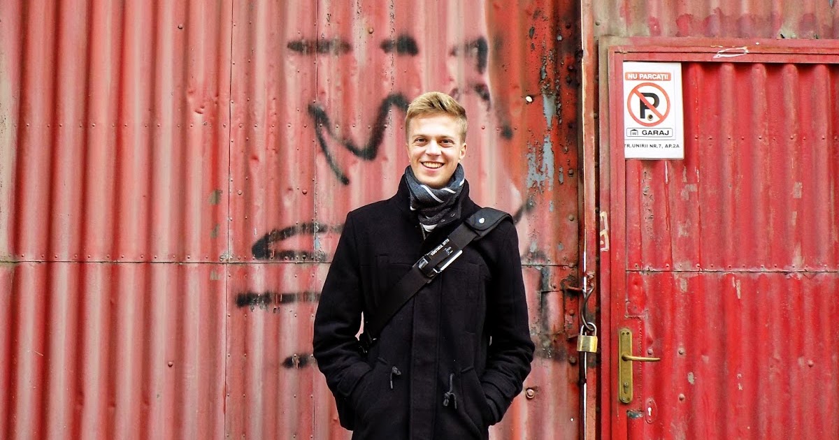 The Best Two Years: Elder Alex Ditto: Missionary Marathon