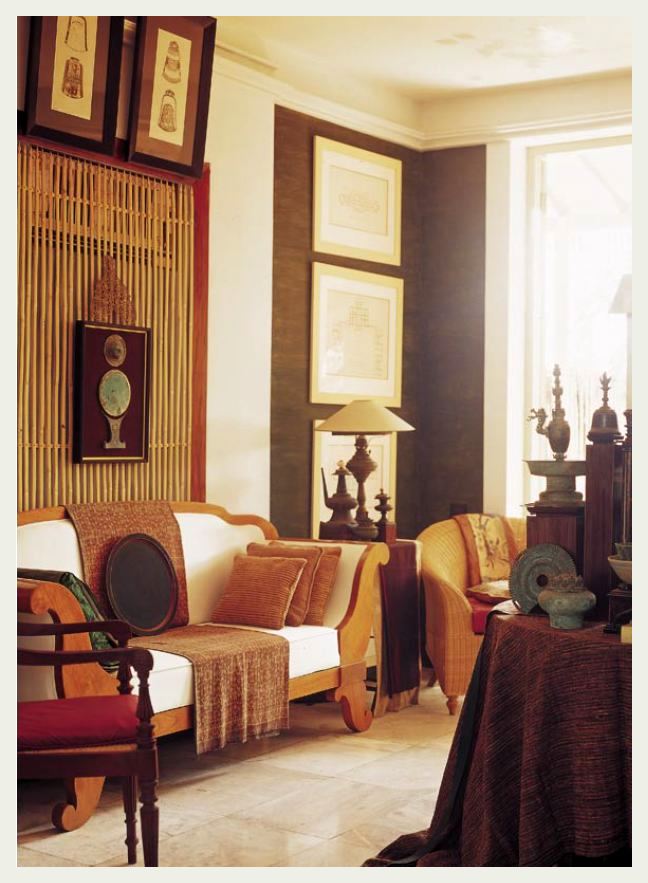 Jaya Ibrahim | Home Design Style