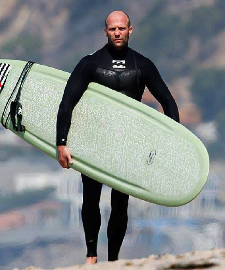 my new plaid pants: Statham Speedo The Second