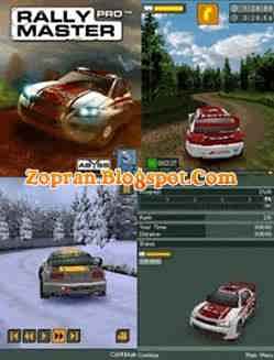 ngewew wew: Rally Master Pro 3D | Games Java 128x160 176x208 240x320 ...