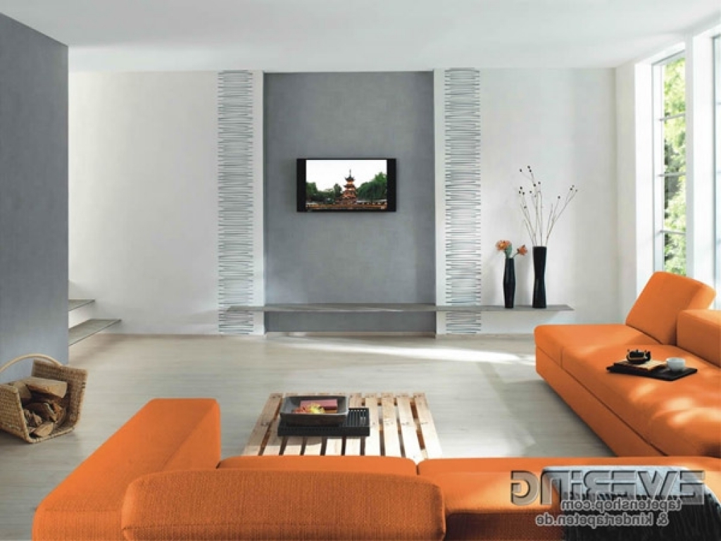 wohnzimmer ausmalen ideen - Home Creation