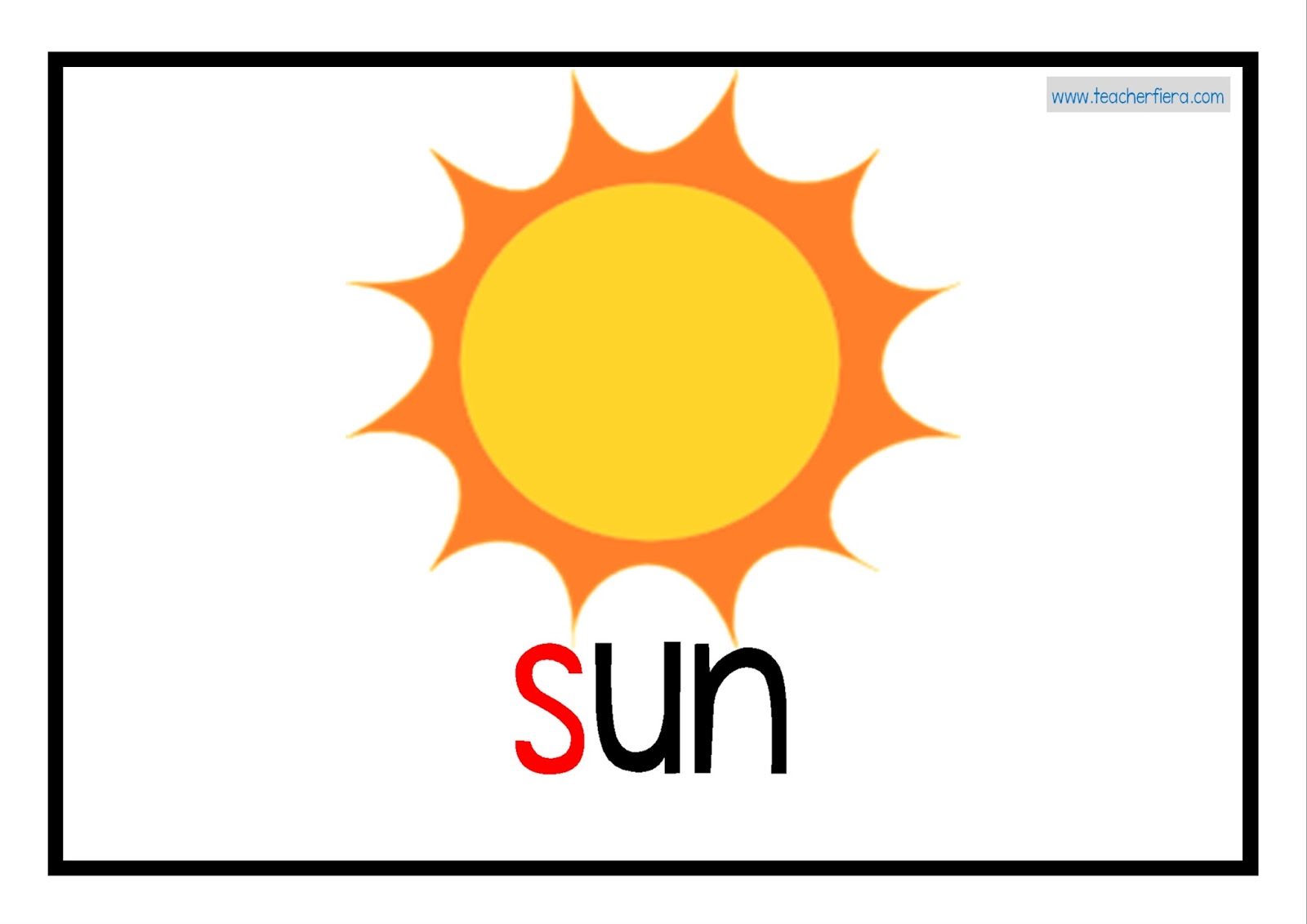 teacherfiera.com: VISUAL AIDS FOR YEAR 1 UNIT 3 - MY DAY IN SCHOOL ...