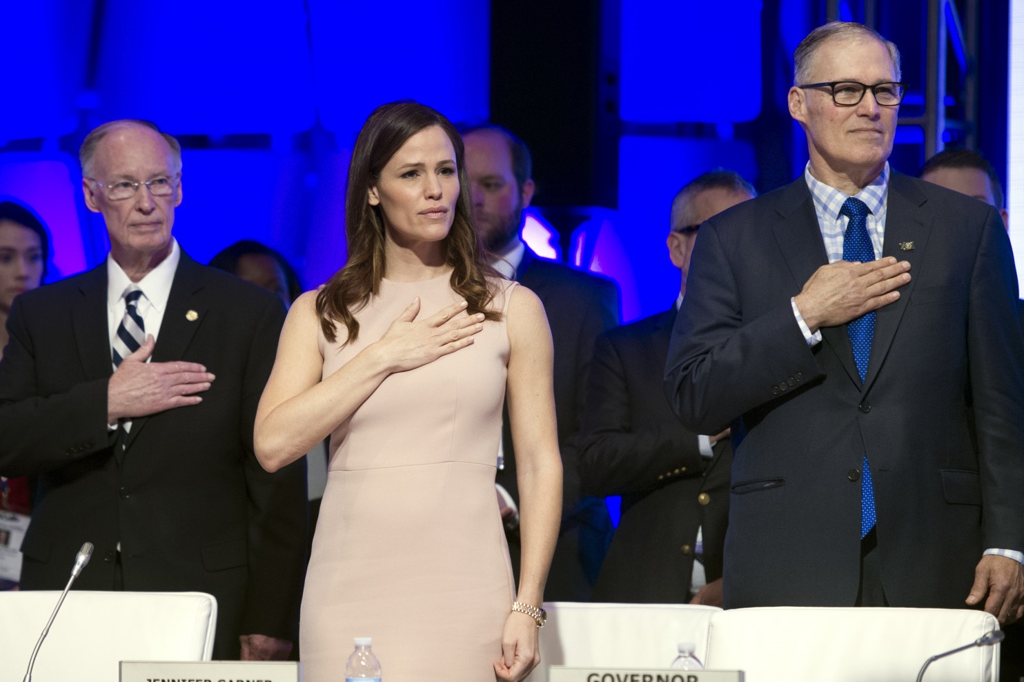 The Rural Blog: W.Va.'s Jennifer Garner bucks Hollywood trend, trying ...