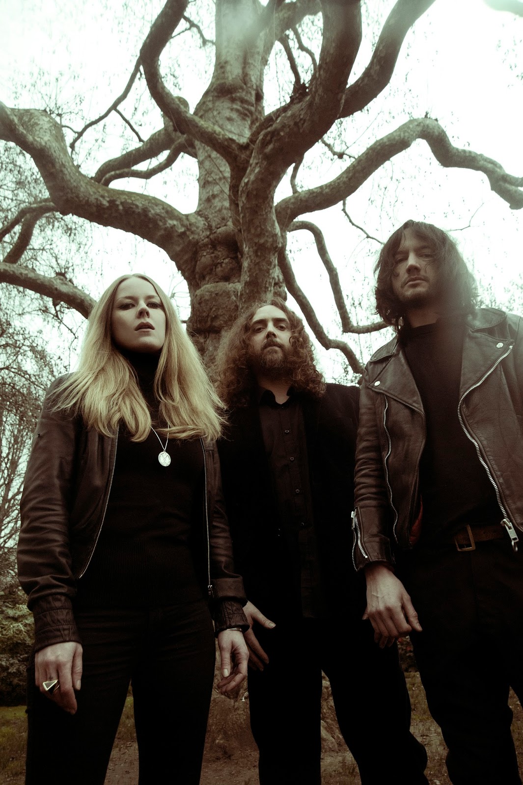 Joel Gausten.com: INTERVIEW - Mourning Star: A Conversation with ...