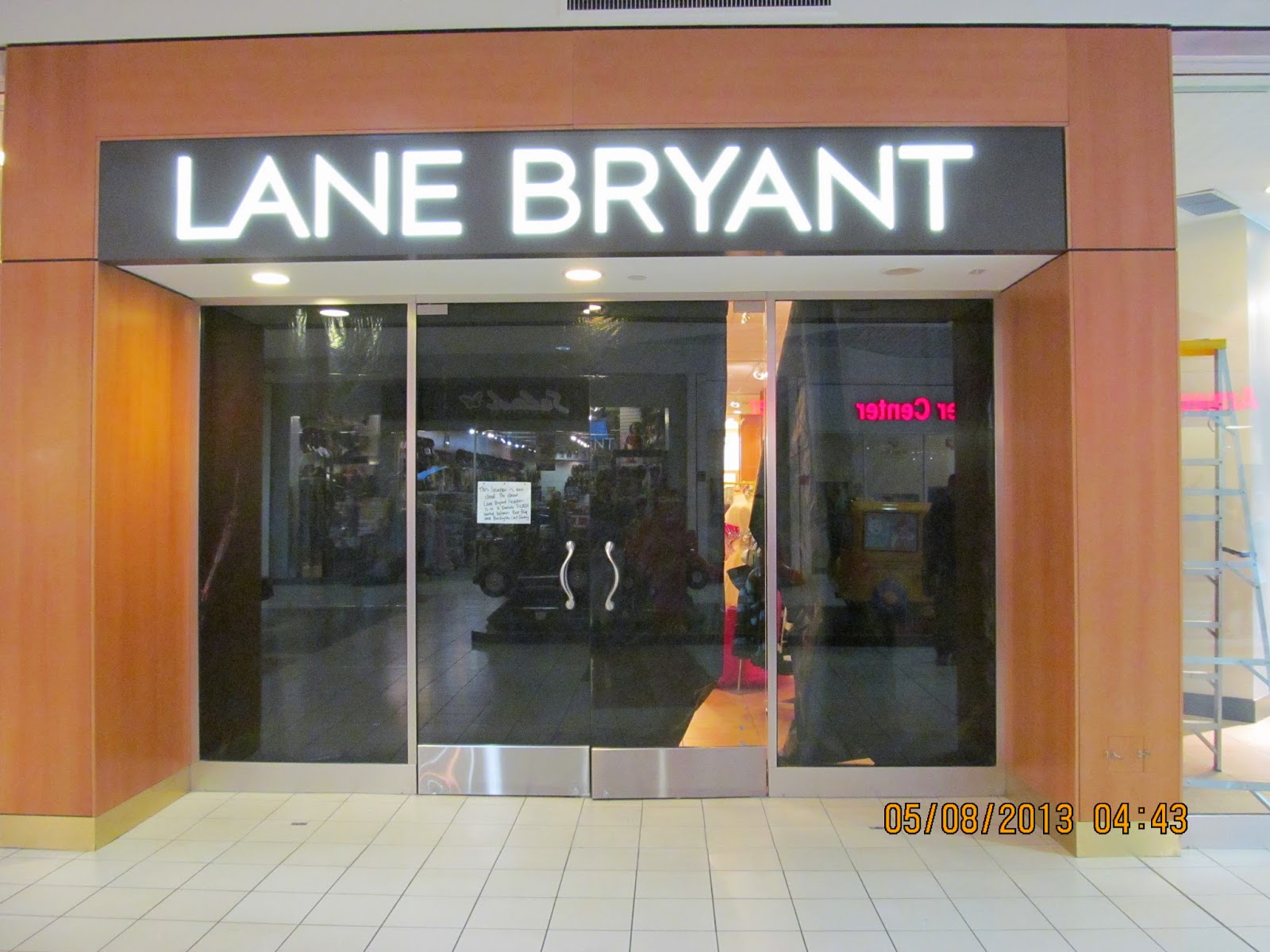 Trip to the Mall: North Riverside Park Mall- (North Riverside, IL)