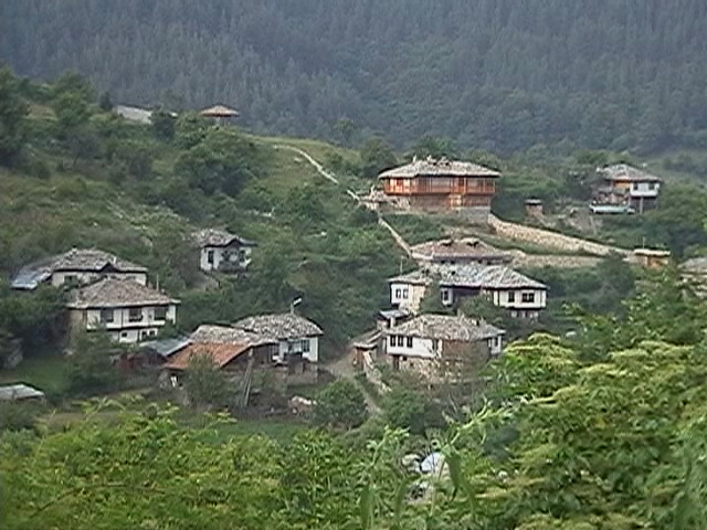 Selo Dolen Bulgaria: History of village Dolen