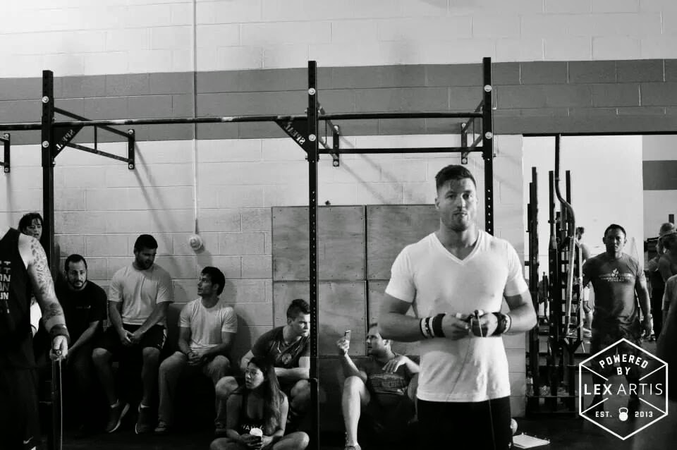 Henry Cavill News: Exclusive: A Conversation With Henry's Trainer ...