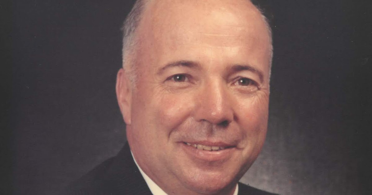 DarkeJournal Obituaries: Delbert M. Braund, Sr. (September 17, 2018)