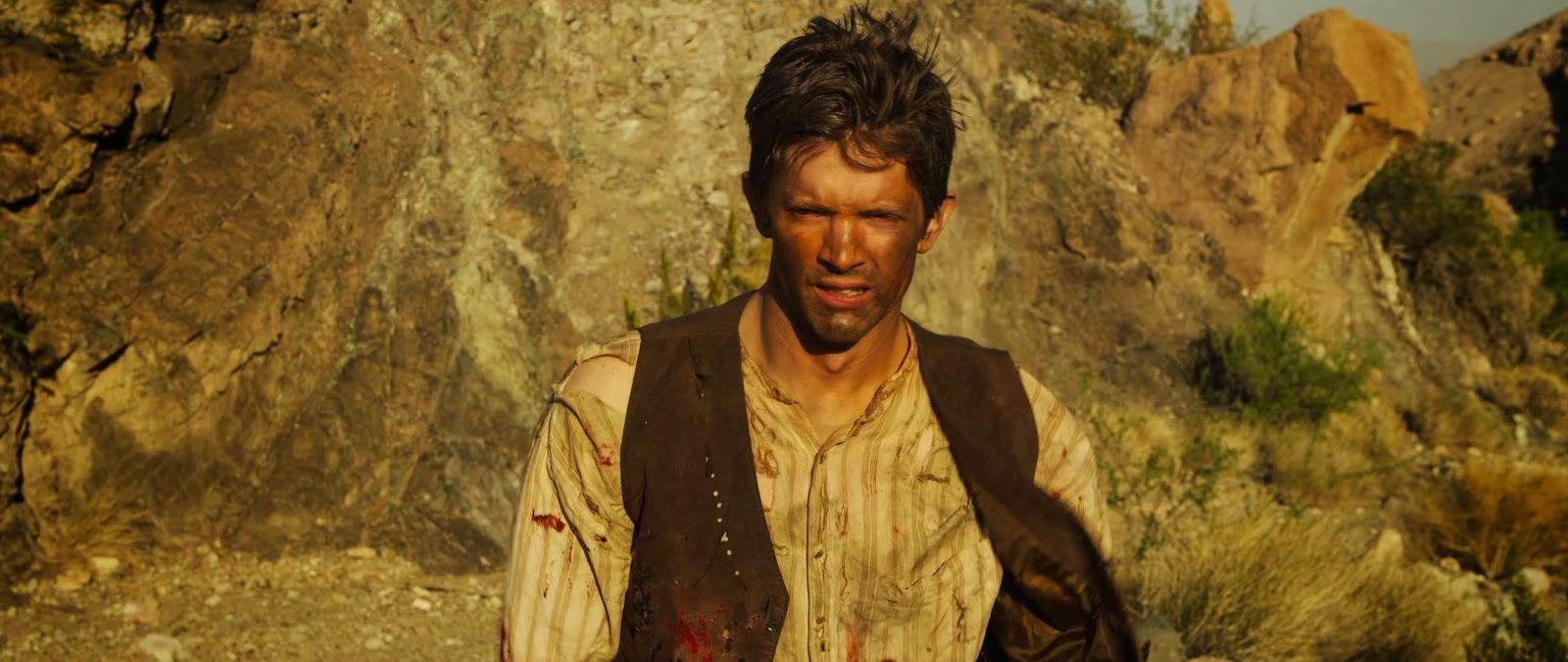 Michael O'Neal Actor