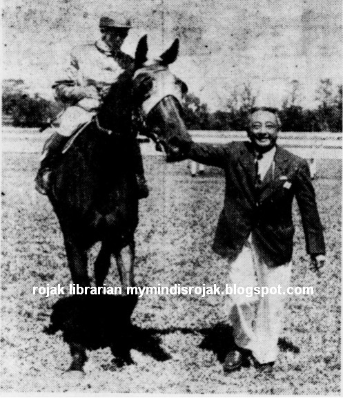 Lim Chong Pang (Bukit Brown)