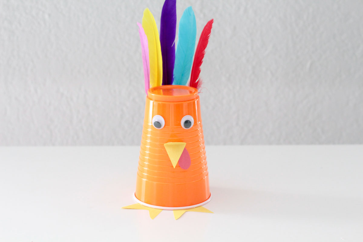 Simple Turkey Craft simple-turkey-craft