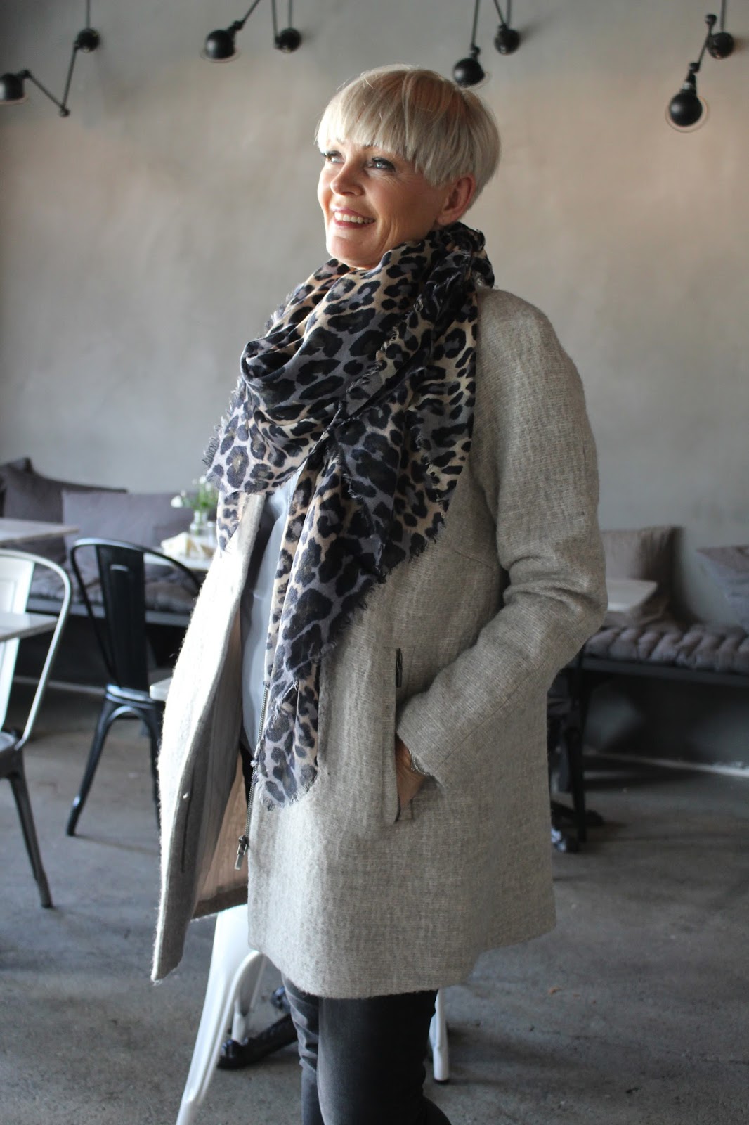 Mathildes verden: Velkommen høst