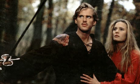 Kelly With GLPS: Movie Review: Princess Bride