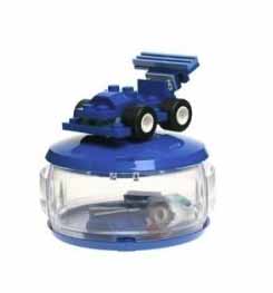 Reviewing 2004 Lego X Pods