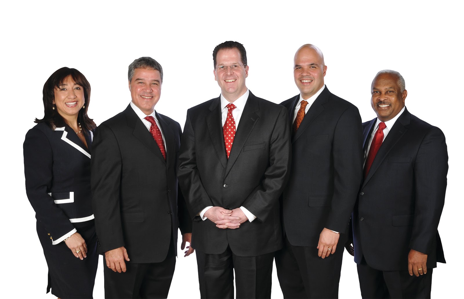 Union City, NJ History: Union City Mayors