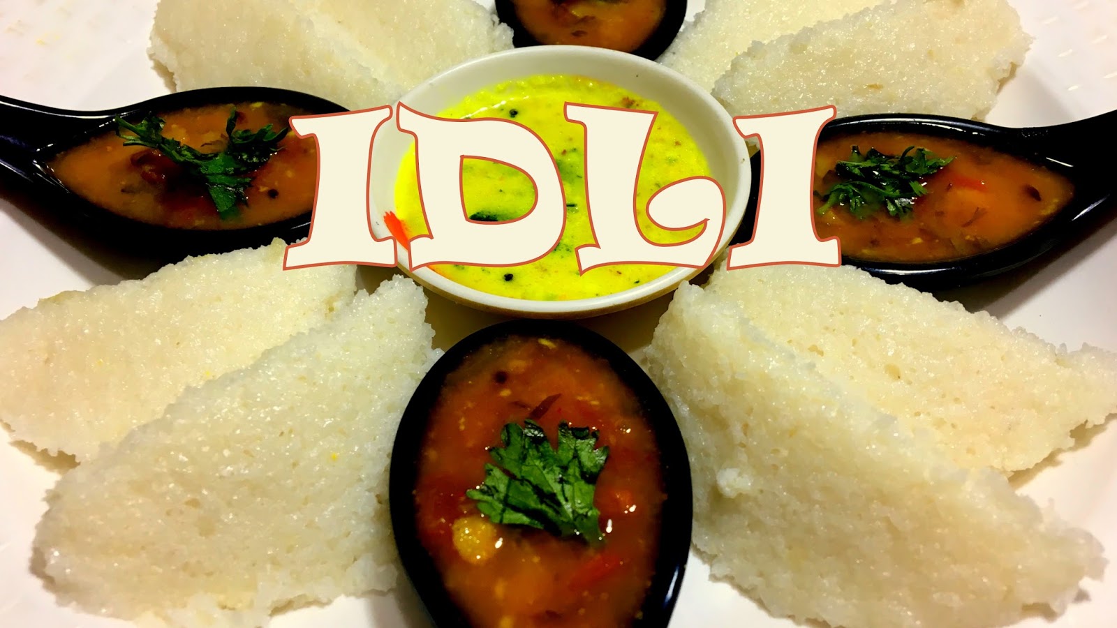 Foodandfun: How to make soft IDLIS | Healthy breakfast recipe | from ...