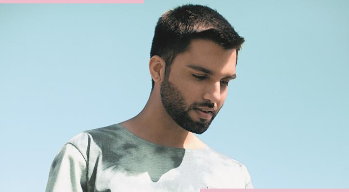 Conheça o cantor Silva e ouça na íntegra seu novo álbum, "Vista Pro Mar