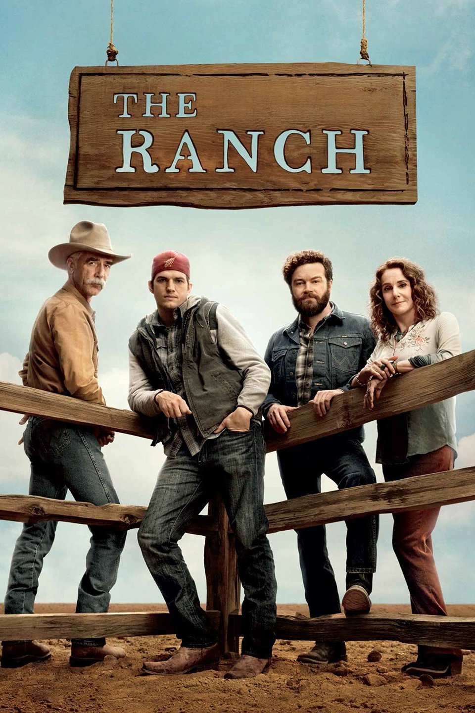 Planet Series : The Ranch S02E05