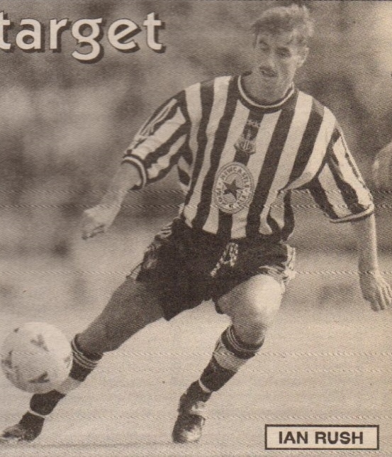 Soccer Nostalgia: Old Match Photographs-Part 31a