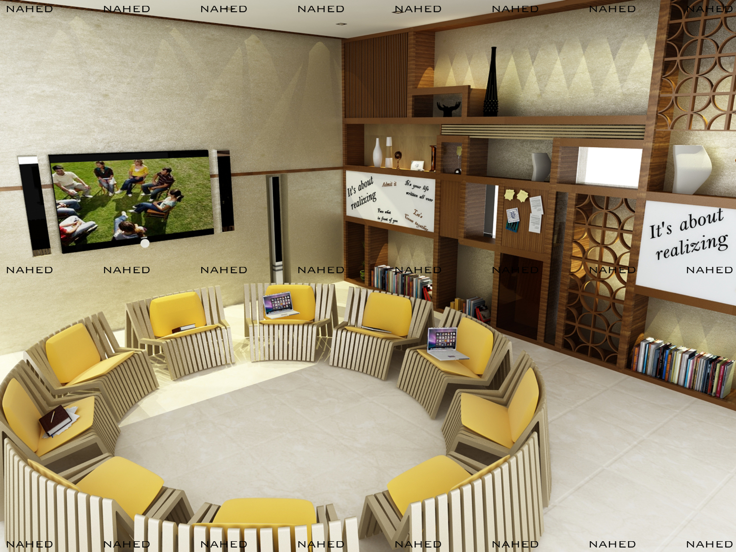 Drug & Alcohol Rehabilitation and Treatement Center ~ NAHED ...