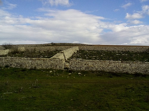 Trekking ed Escursioni in Puglia - Murgia (Quasano)