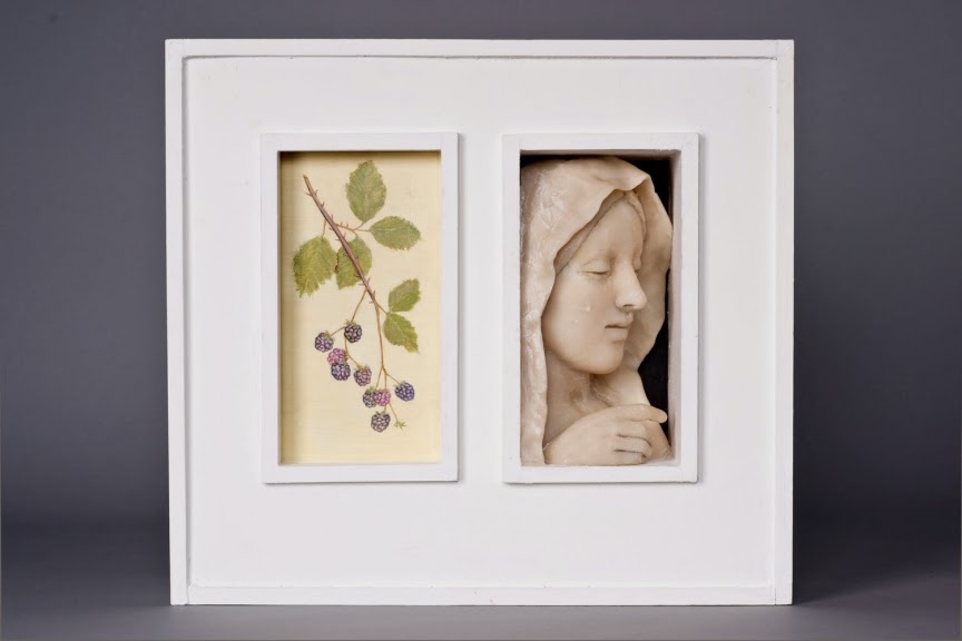 Guild of Adirondack Artists: Jon Segan