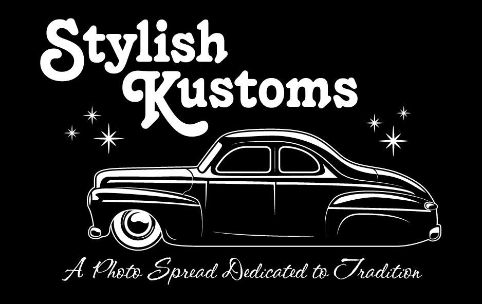 STYLISH KUSTOMS: Car Club Plaques