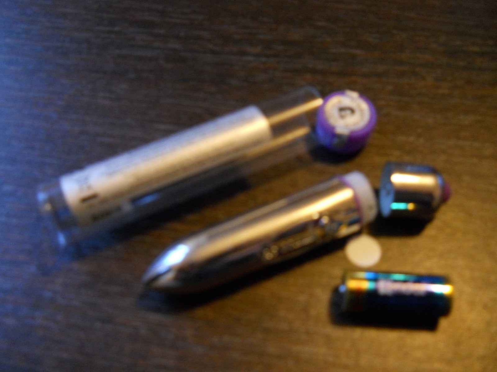 Mayhems and Mishaps of a Minx