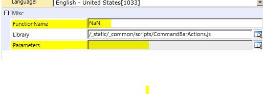 MS CRM Customization: Inject your code before CRM button event ...