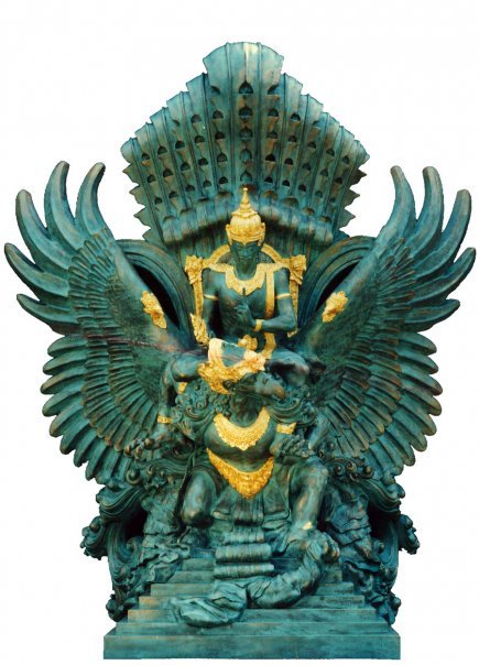 GARUDA DIDADAKU. CIYUS? CUMPAH? MIAPAH? - published by si petung on day ...