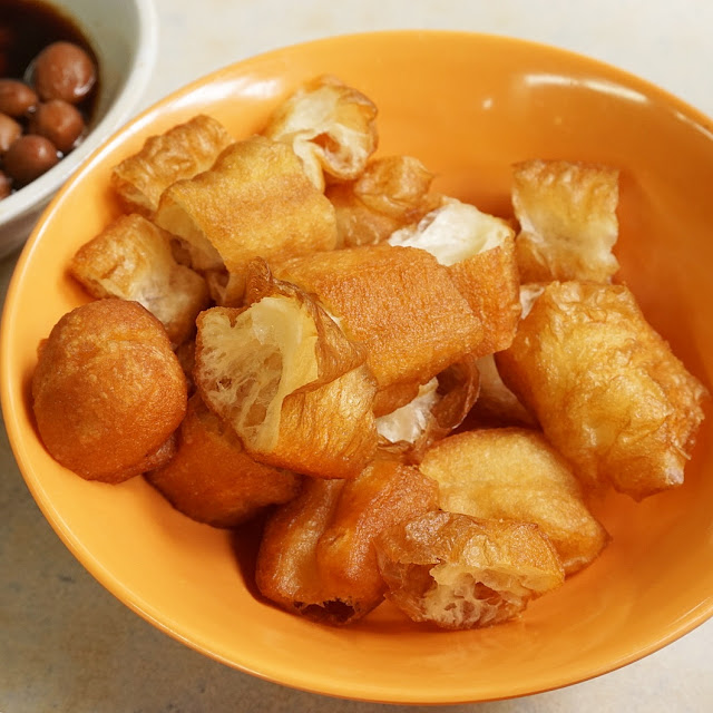 Outram Park Yahua Rou Gu Cha (Outram) | we live to eat