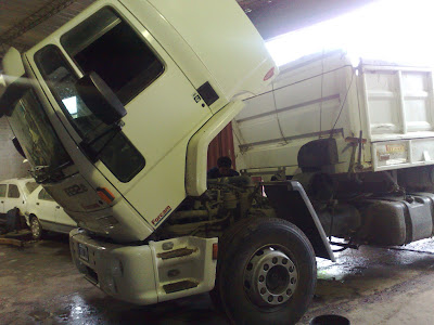 turboecogreen: FORD CARGO 1832 CASCALLARES